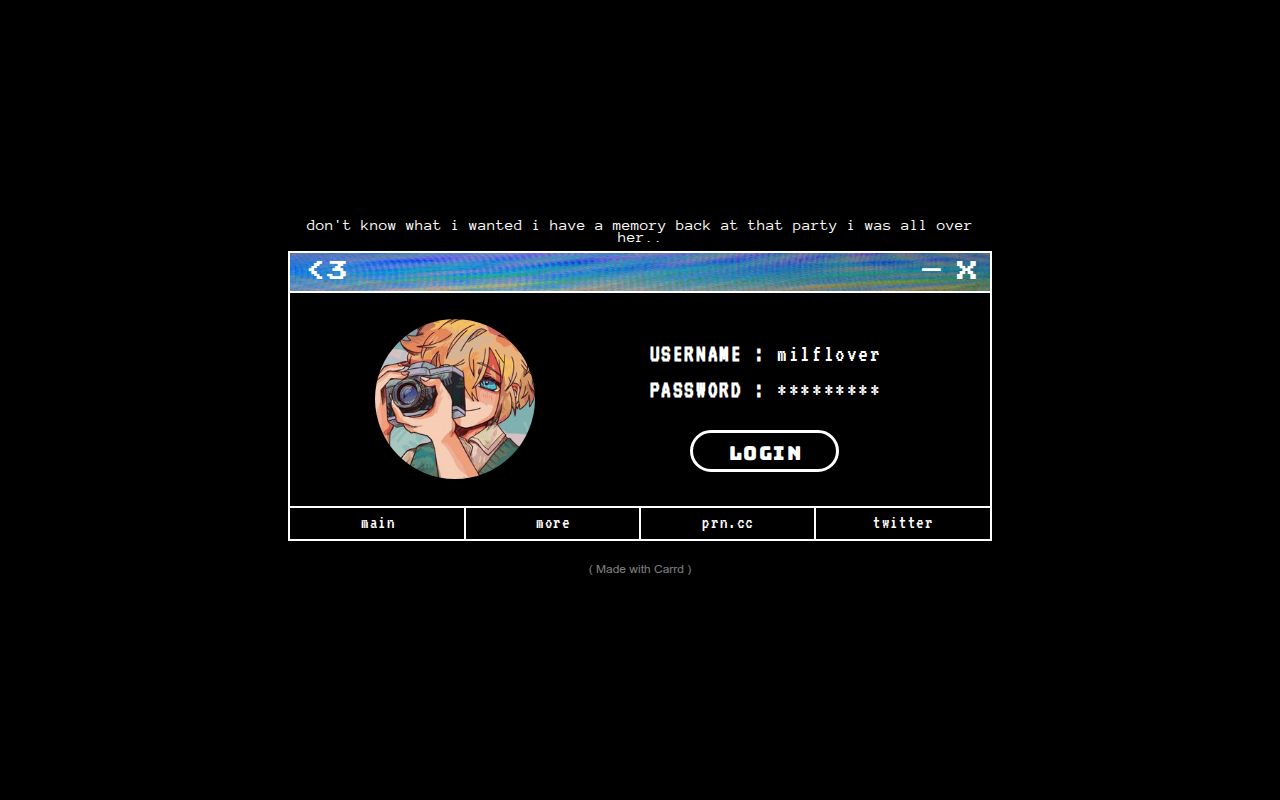 twisted freaking cycle path